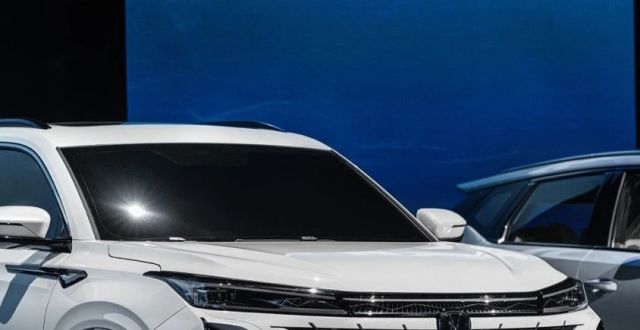 150公里纯电续航，第三代CS75PLUS 智电iDD首次亮相_腾讯新闻