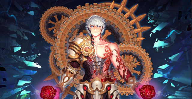 DNF杂谈：创世的伟大意志，DNF剧情战力盘点——T0篇_腾讯新闻