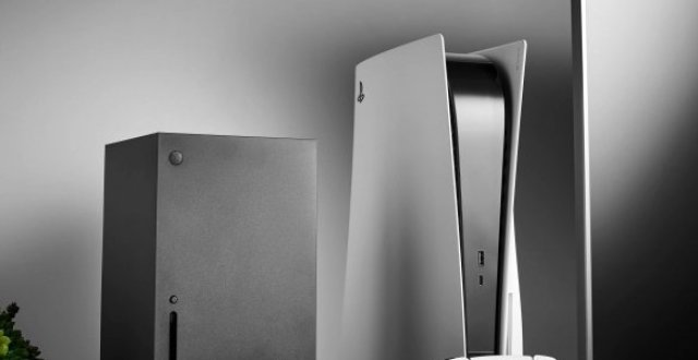 Steam/PS5/Xbox都用它！游戏机占AMD收入的四分之一_腾讯新闻