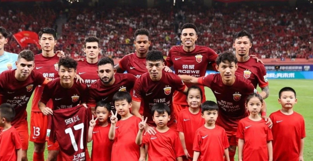 今晚！CCTV5不转，这2大平台直播亚冠上海海港PK蔚山，国足前锋武磊缺阵？_腾讯新闻