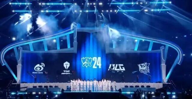 S14赛程官宣，LPL、LCK队伍瑞士轮相遇，JDG曝出换国产打野！_腾讯新闻