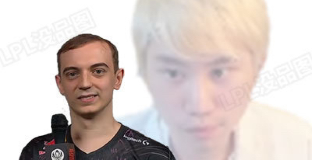 “Caps请神Doinb图”火了，中单泰坦抓崩对手，20分钟平推基地_腾讯新闻