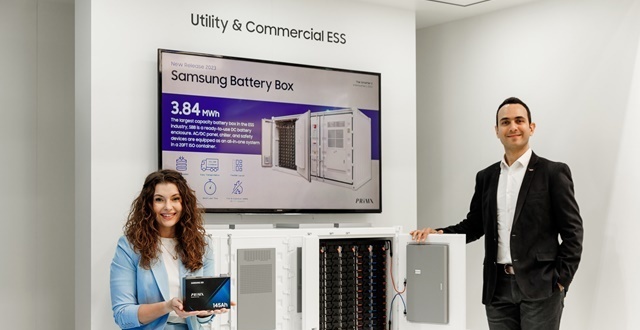 三星 SDI 试产 LFP和4680 电池，年底前开始原型生产固态电池_腾讯新闻