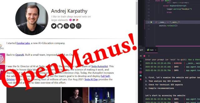 Manus没有壁垒：国内多团队极速复刻，开源狂揽7000星，免费可用，思维链公开透明_腾讯新闻