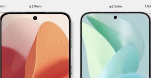 小米15曝光，首发8Gen4 | 发哥进军北美高端市场_腾讯新闻