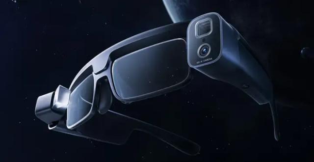 国产AI眼镜再掀风云，“顶流”雷军或携新品来袭_腾讯新闻