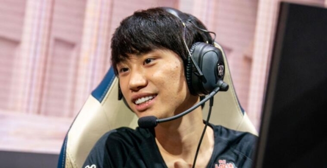 Doinb出来证实，LOL将模仿王者荣耀，下赛季开始采用全局BP_腾讯新闻