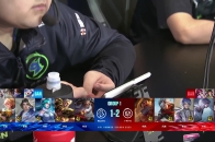 【2023KPL夏季赛】6月23日 佛山DRG vs 广州TTG _04:30%承伤，帆帆三连MVP，TTG成功赢下比赛！_腾讯新闻