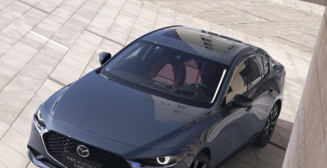 新款马自达3预计售价曝光：起售价不变，多版本售价或将上调_腾讯新闻