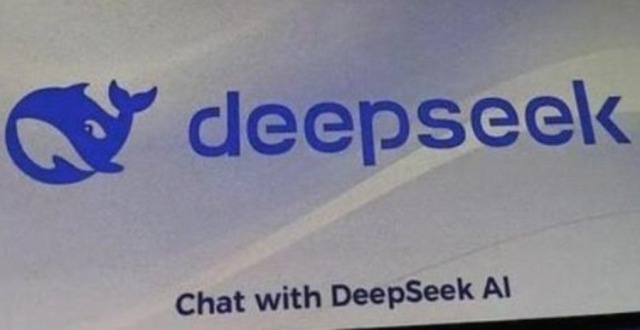 DeepSeek 