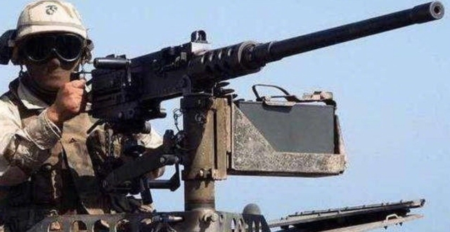 退役不褪色：M39 20毫米机炮在菲律宾军中的新角色_腾讯新闻