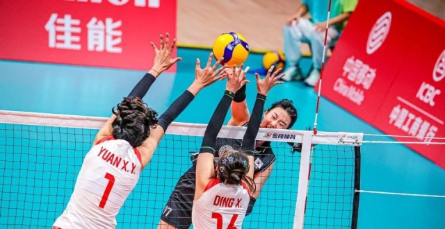 19点央视直播！中国越南争小组头名，避开强敌泰国，吴梦洁可首发_腾讯新闻