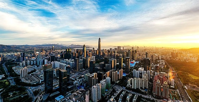 深圳安居下场收购商品房 哪里找65平米以下的房子？_腾讯新闻