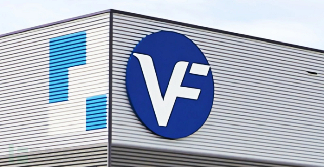 VF Corporation遭遇勒索软件攻击，影响 3500 万消费者_腾讯新闻