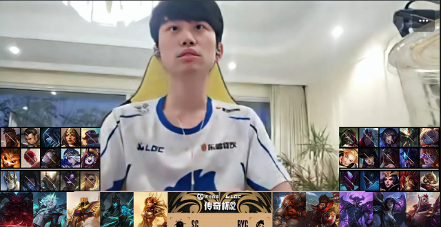 SG零封BYG，晋级败者组半决赛！网友：Doinb输哭了吧？_腾讯新闻