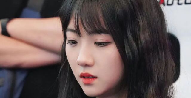 【LPL老婆】初恋脸解说Mage_腾讯新闻