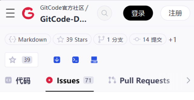 GitCode 被曝批量搬运Github项目，成员称“内部在进行紧急整改”_腾讯新闻