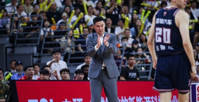 CBA季后赛1/4决赛G3前瞻：大比分2:0拿到赛点，广东客场乘胜追击_腾讯新闻