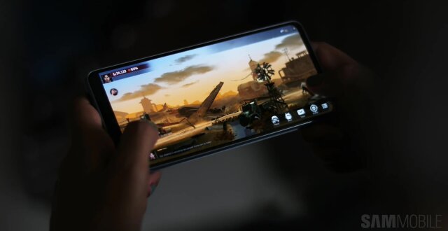 三星 Exynos 1480 芯片跑分曝光，显示搭载 Xclipse 530 GPU_腾讯新闻