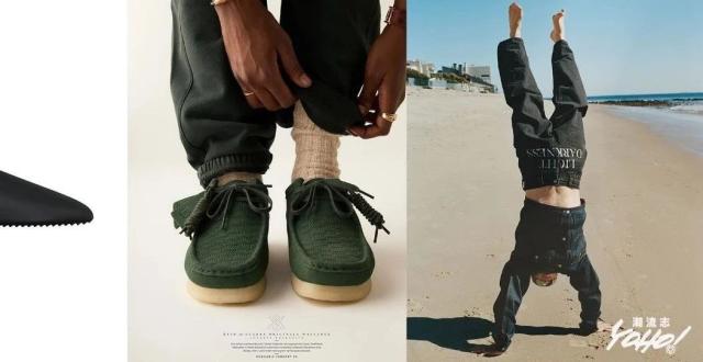 HOKA ONE ONE 强势推出BONDI 9 / Ye 推出最新鞋款 YEEZY SLPRS_腾讯新闻