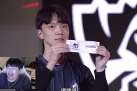 S13瑞士轮第五轮抽签，LPL绝世好签天佑我WBG，KT惨遭抽签大哥神罚_腾讯新闻