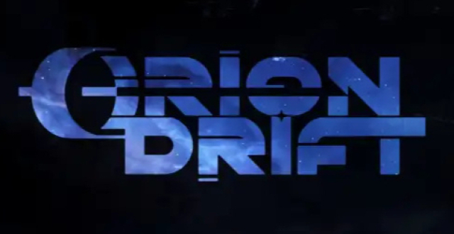 VR社交体育游戏《Orion Drift》发布新预告，将推出“机器人运动中心”_腾讯新闻