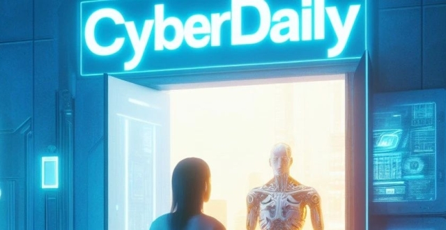 通往人类增强之路 |CyberDaily 2023第12期_腾讯新闻