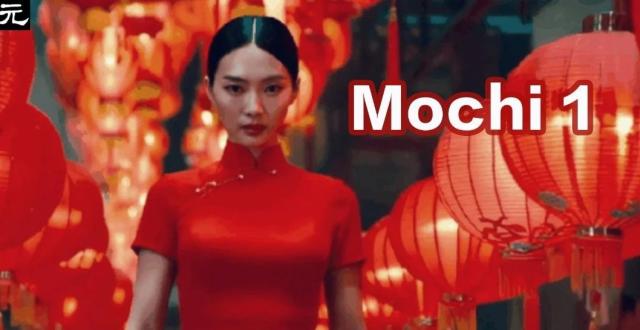 开源视频生成天花板？最强搅局者Mochi 1免费直出电影级特效_腾讯新闻