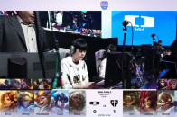 【2024KeSPA杯】K杯半决赛 GEN vs DK 第二局_腾讯新闻