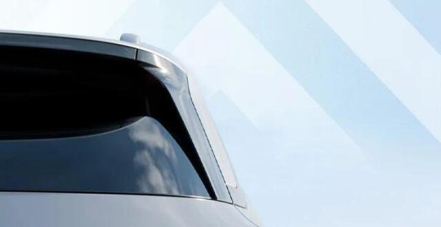 极氪首款家用SUV命名“7X”：定位豪华大五座，轴距2925mm_腾讯新闻