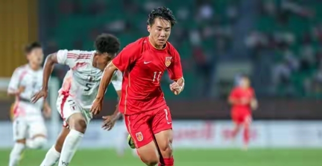 19点35分CCTV5直播！亚预赛U17国足VS文莱，底线为10-0！一点需警惕_腾讯新闻