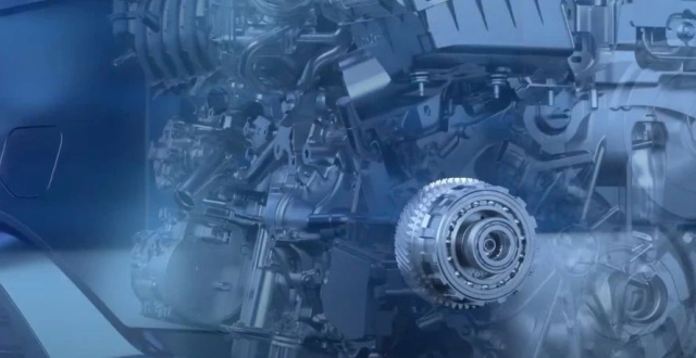 一篇文章让你了解丰田混合动力系统THS、丰田Hybrid MAX和丰田i-FORCE MAX系统_腾讯新闻