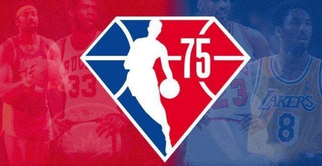 按照NBA75大球星的评选标准，那么NBA历史前10球星，应该是这10个_腾讯新闻