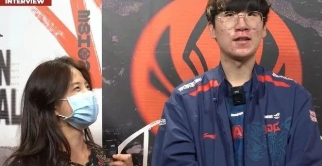 Ruler：“现在我们夺冠概率40％左右，但击败T1后感觉有80-90％”；余霜MSI多次失误；uzi谈尺帝在LPL没有对手 _腾讯新闻