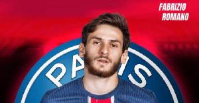 Here we go！罗马诺：巴黎签下那不勒斯边锋K77，转会费超7000万_腾讯新闻
