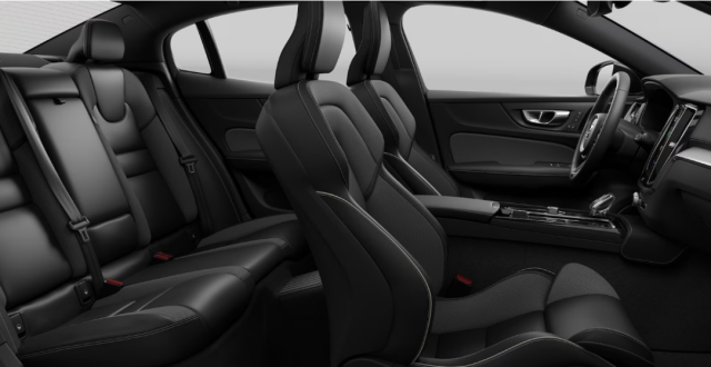 欧系与德系的较量！沃尔沃S60对比奥迪A4L，谁才是操控王？_腾讯新闻