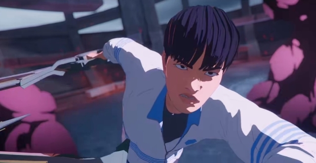 Faker单挑大龙，369霸气出镜！S13总决赛CG发布，LPL被忽视_腾讯新闻