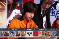 【2024KPL春季赛】3月24日 深圳DYG vs XYG_01:小星沈梦溪完美发挥，30%输出打开节奏，DYG先赢一局！_腾讯新闻