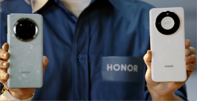 1199元起！荣耀X60系列发布：卷出了千元机的天花板_腾讯新闻