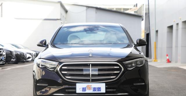 优惠后新车售价34万起，E300L落地价多少钱？北京奔驰E级购车指南_腾讯新闻