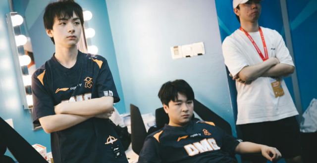 Able小炮立功！OMG赢下EDG，前辈Uzi被提及_腾讯新闻