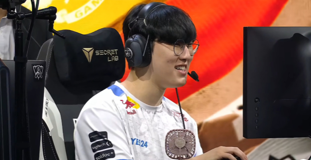 今非昔比！中国出道Zeka成为一年内变化最大的选手！_腾讯新闻