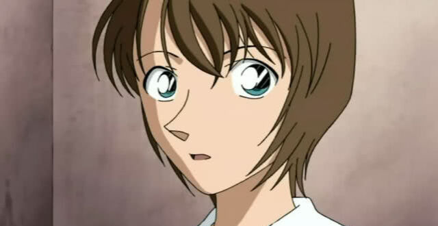 《名侦探柯南》推理能力最强的5位女角色，有2位已经超越了柯南_腾讯新闻