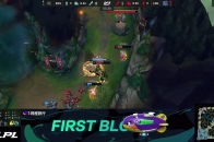 一波炸穿！Meiko回城被断，Uzi回头反打惨遭Gala击杀_腾讯新闻