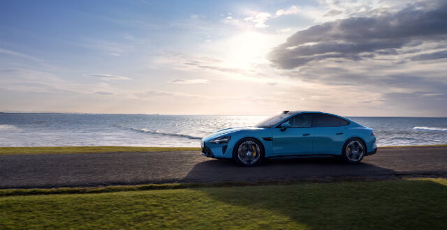 小米 SU7 充满 73.6 度电池费了 87.86 度电？官方给出解答_腾讯新闻