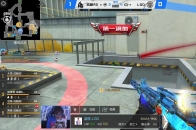 2024 CFML夏季赛丨全场回放：6.22-2 常规赛 LGD VS AG 第二场_腾讯新闻