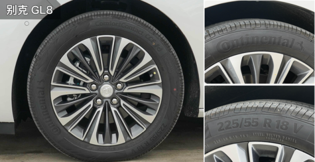 40万元豪华MPV 别克GL8 ES陆尊和腾势D9怎么选？_腾讯新闻