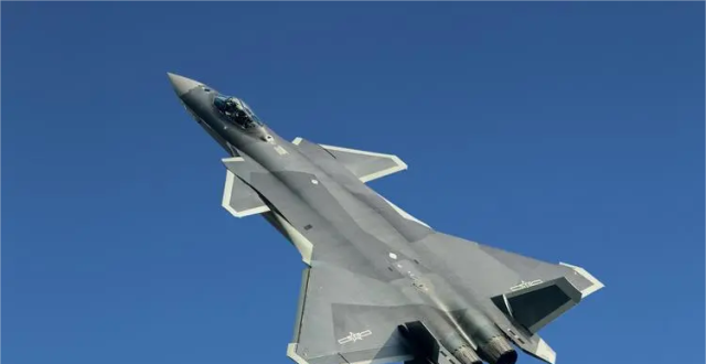 美军第1000架F35下线，歼20产量能超越吗？歼35是关键_腾讯新闻
