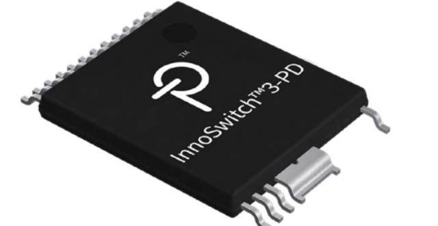 简化设计流程，降低BOM成本，PI全集成数字控制器芯片InnoSwitch3-PD介绍_腾讯新闻