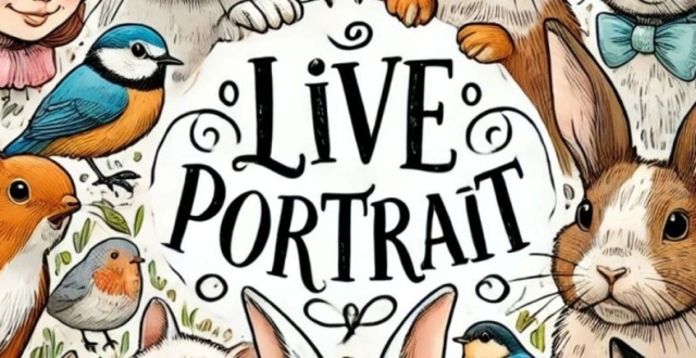 快手开源LivePortrait，GitHub 6.6K Star，实现表情姿态极速迁移_腾讯新闻